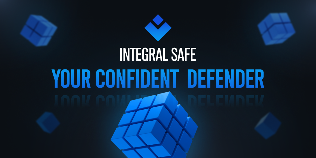 Cybersecurity defender | Integral Safe